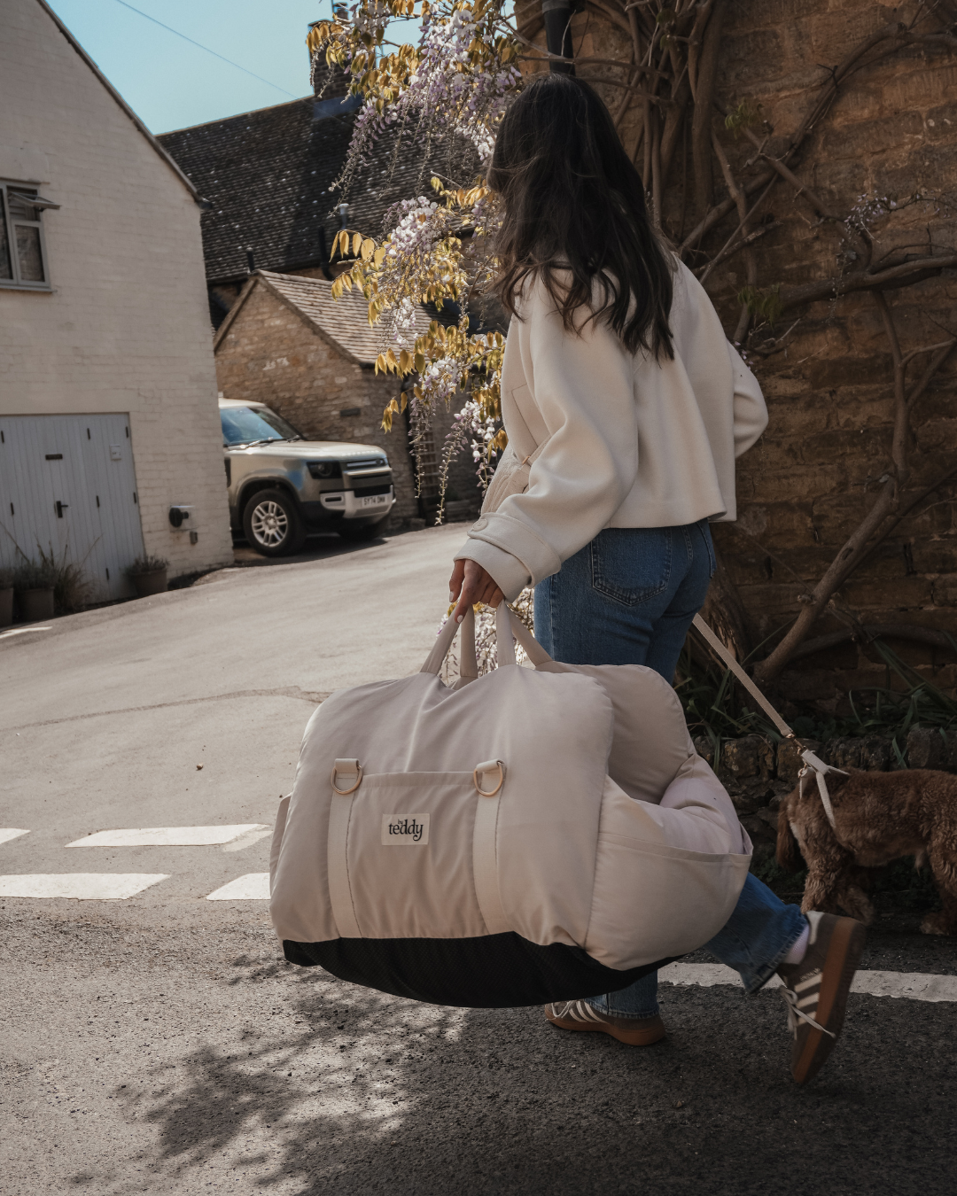 Puffer Collection – By Teddy